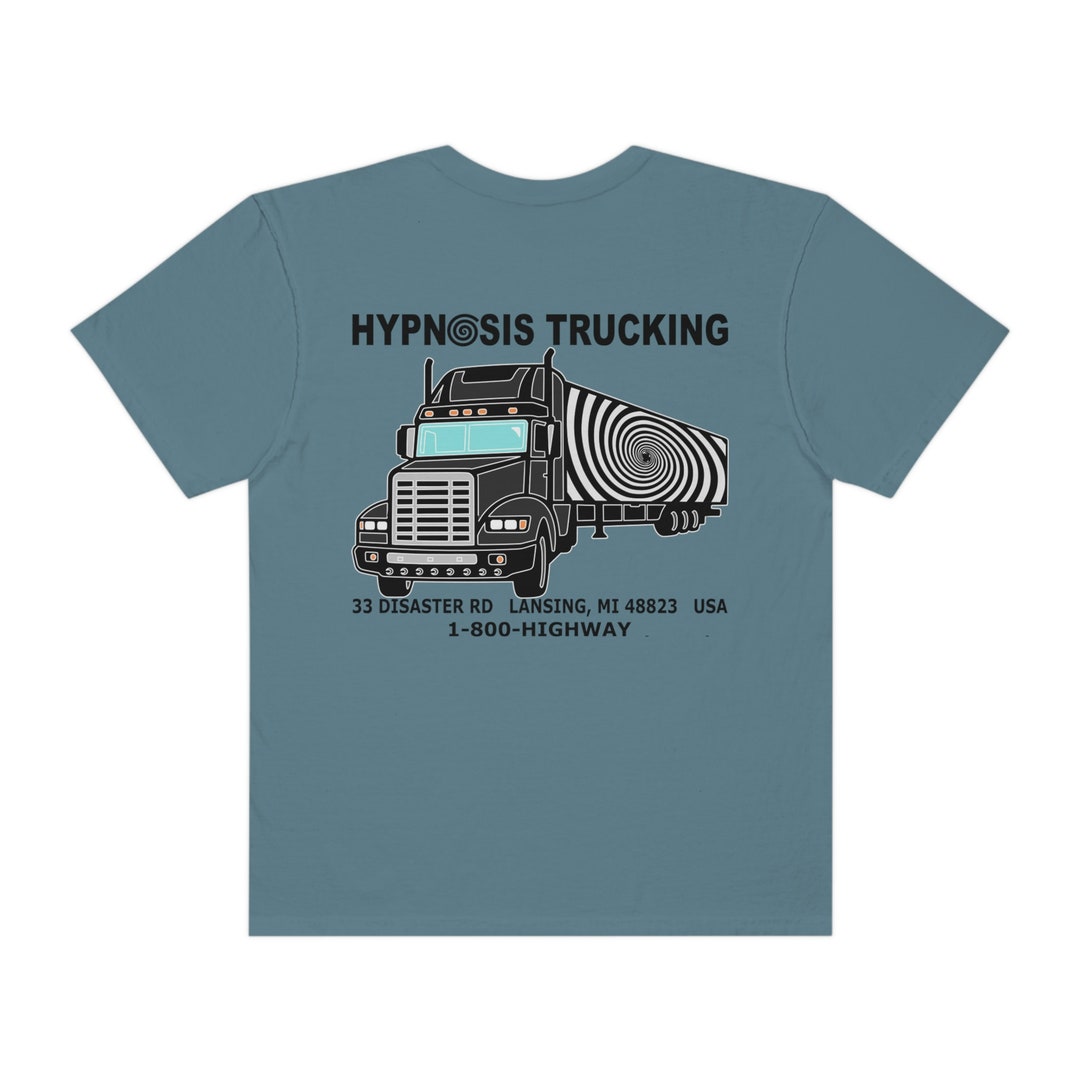 Billy Strings highway Hypnosis Comfort Colors T-shirt - Etsy