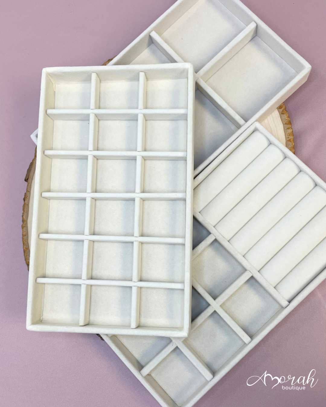 Jewelry Drawer Inserts Jewelry Organizer Jewelry Tray - Etsy