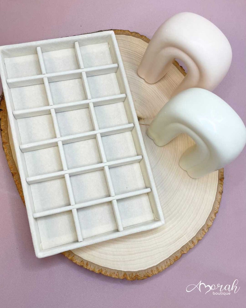 Jewelry Drawer Inserts Jewelry Organizer Jewelry Tray - Etsy