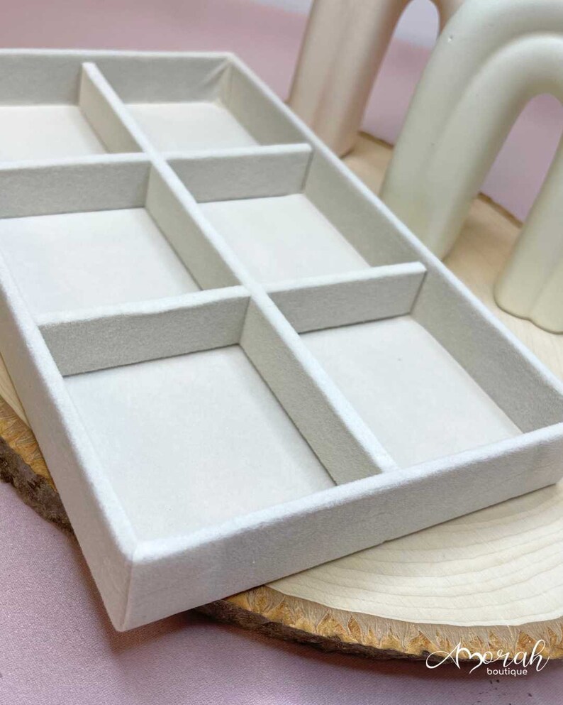 Jewelry Drawer Inserts Jewelry Organizer Jewelry Tray - Etsy