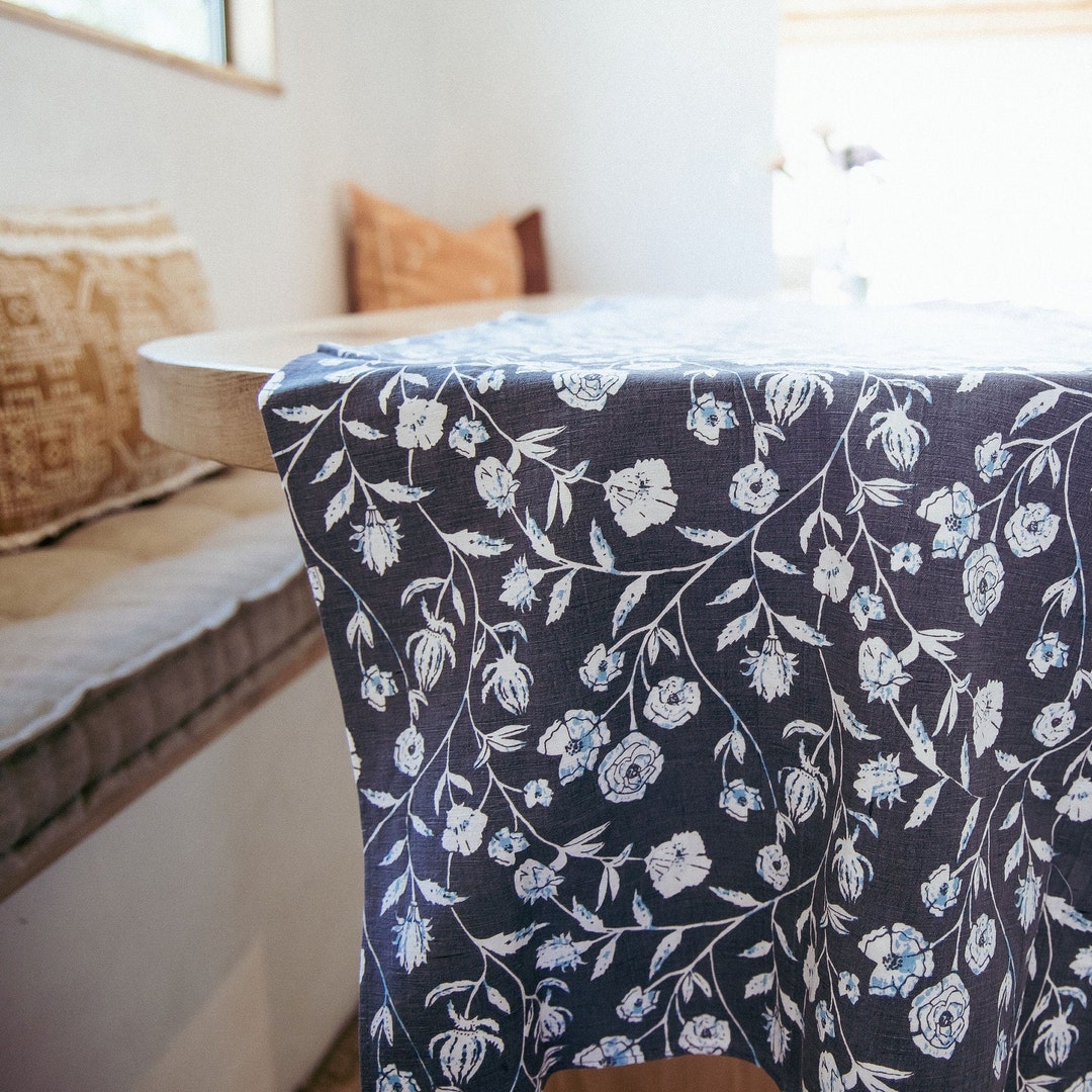 Montecito Table Runner - Etsy