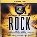 Vintage 00's Christian Music CD, "the Best of Christian Rock" Featuring ...