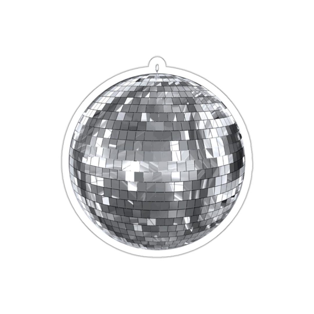 Disco Stickers, Funky Sticker Pack for Laptops, Water Bottles ...