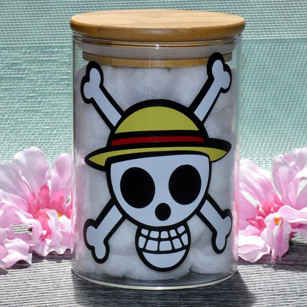 Stash Jar - Etsy