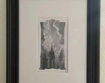 Caught in Rapture - Etsy