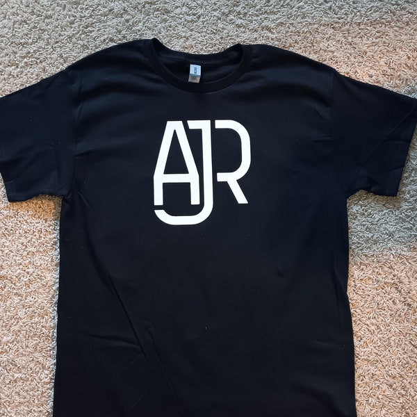 Ajr Shirt - Etsy