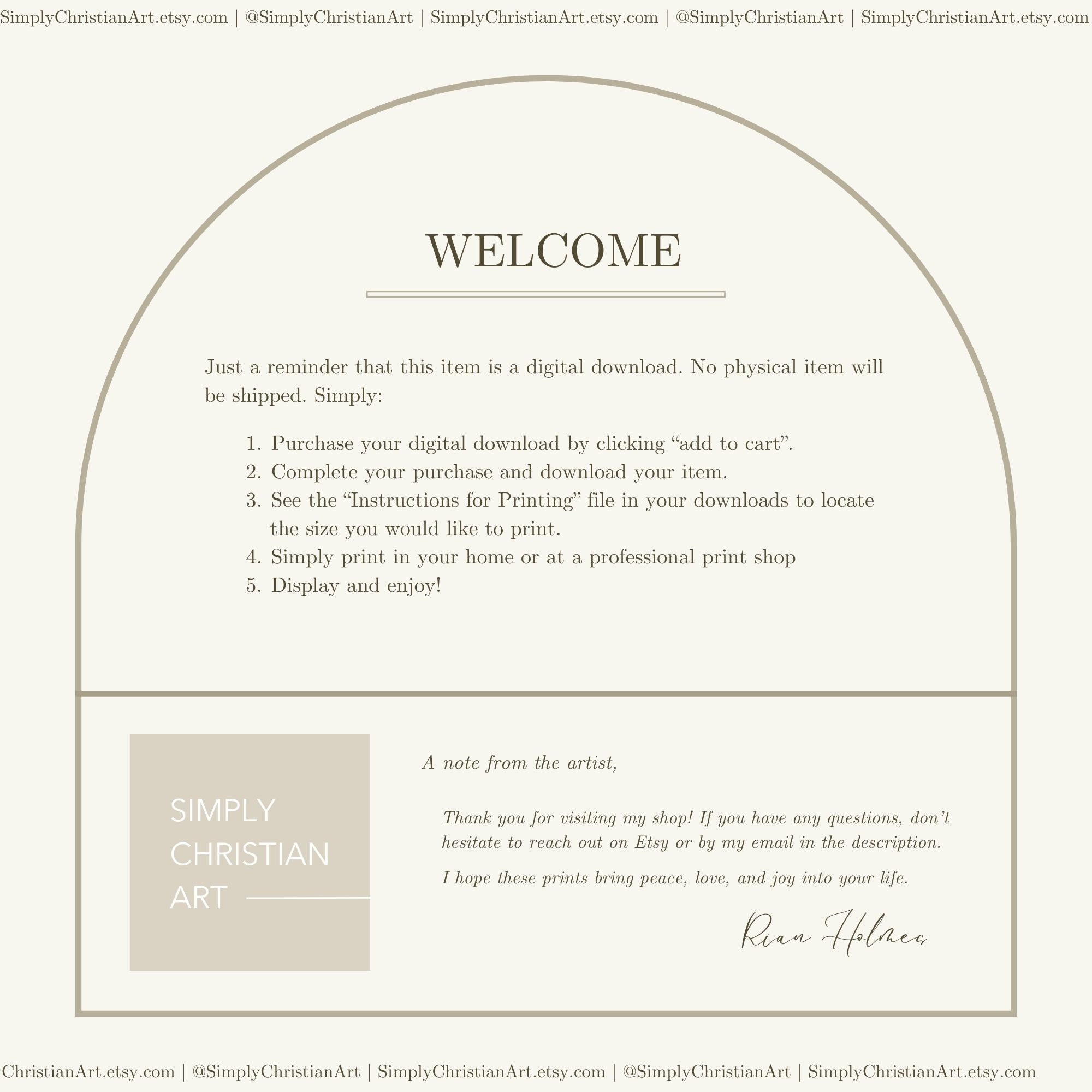 Ecclesiastes 3:1-8, A Time and a Season, Minimalist Bible Art ...