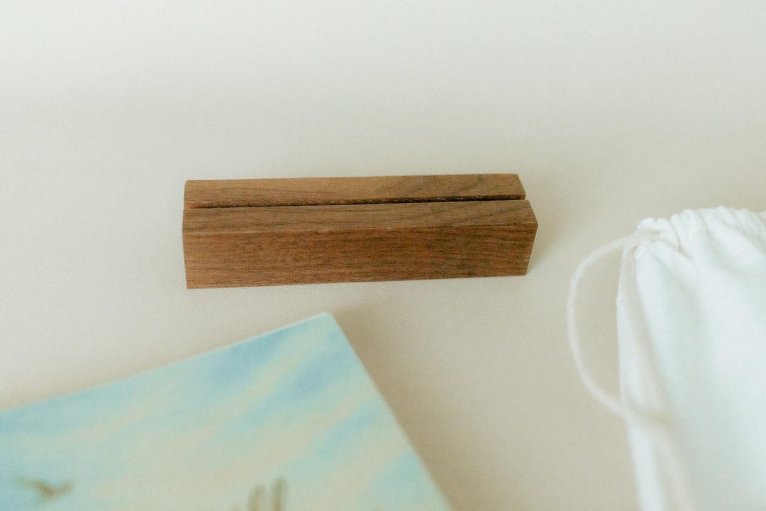 Wood Block Display, Scripture Card Display, Create Your Own Scripture ...