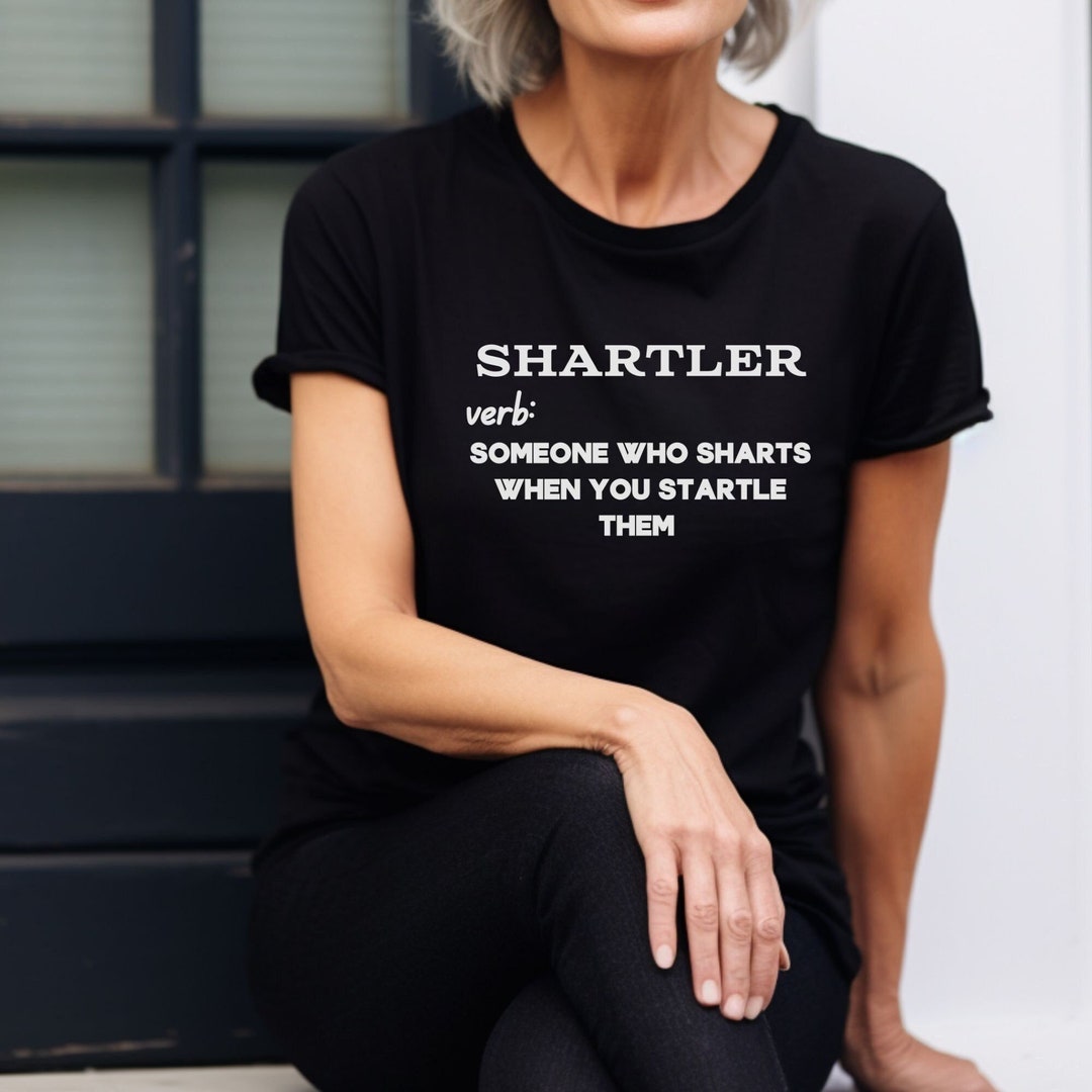 Inappropriate Definition Farter T-shirt Dad Joke Sweatshirt Offensive ...