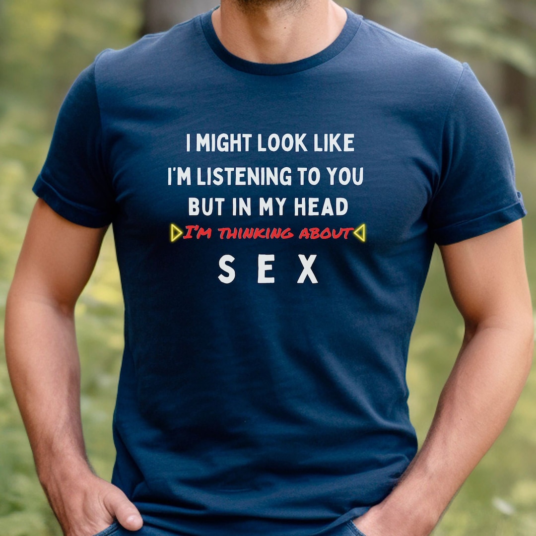 Inappropriate Shirt for Men and Women Adult Humor Bachelor Bachelorette ...