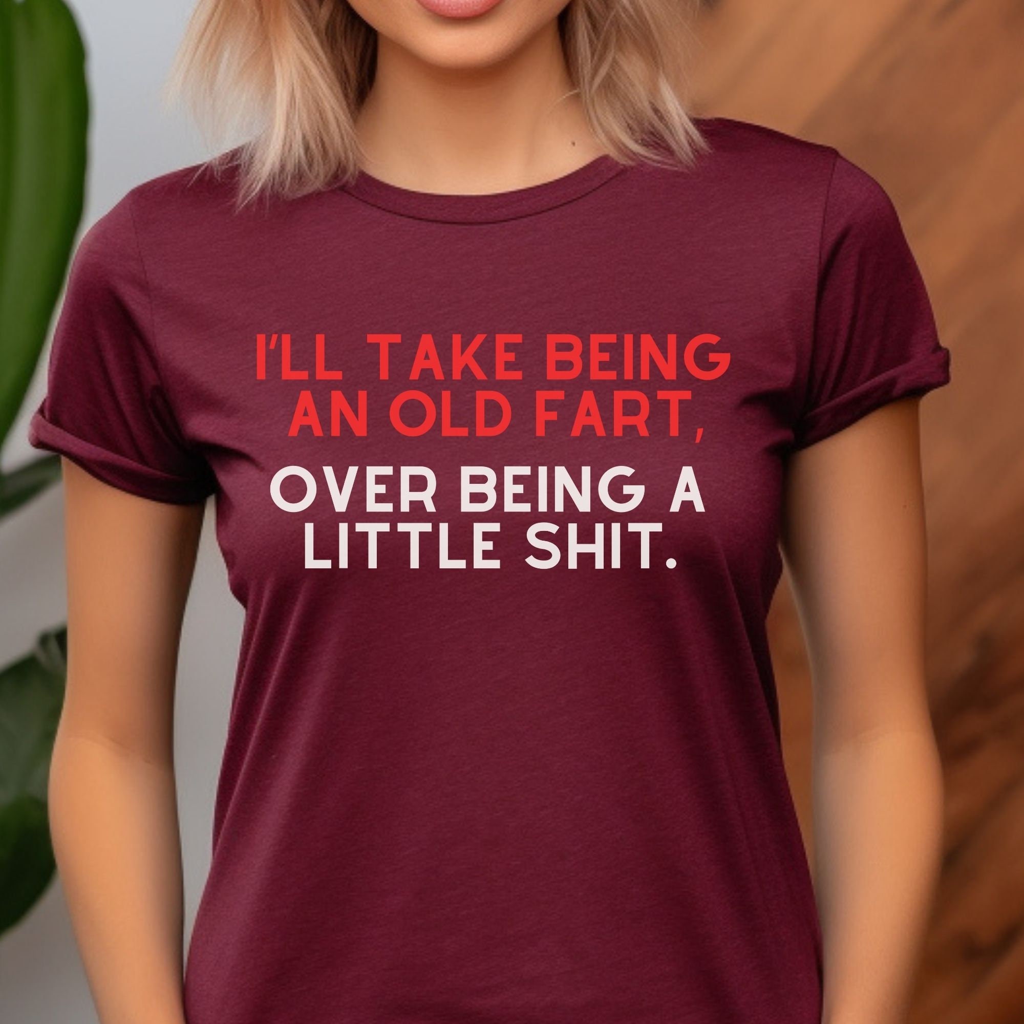 Gag Gift Inappropriate Shirt Funny Dad Joke Shirt Offensive Husband ...