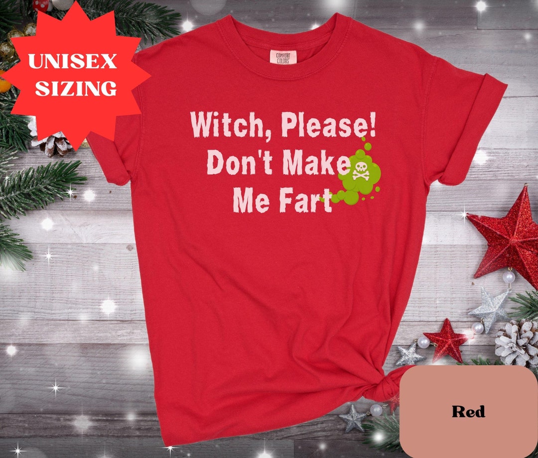 Perfect Halloween Prank Gag Gift Costume Party Ideas Humorous Farting T ...