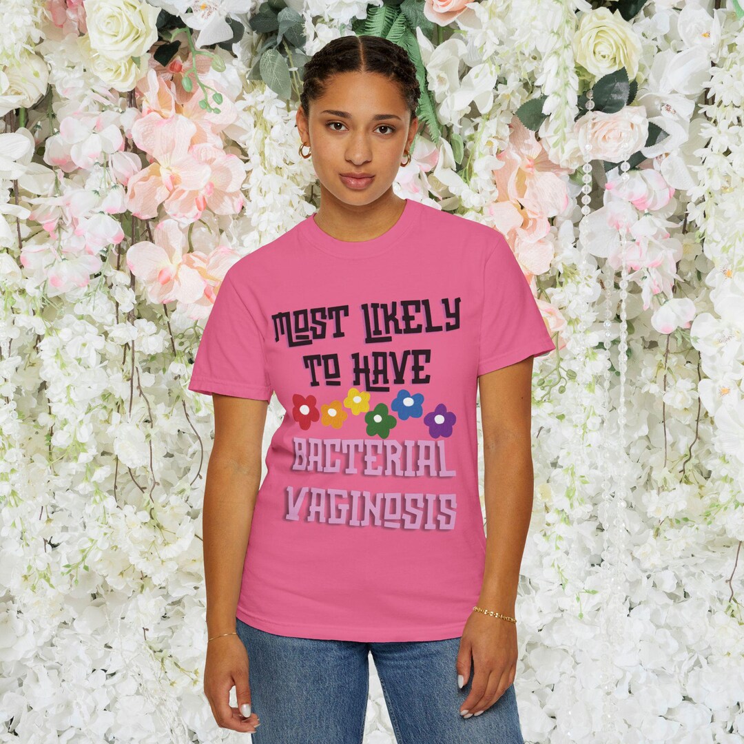 Inappropriate Bachelorette Party Shirt, Matching Most Likely to Women's ...