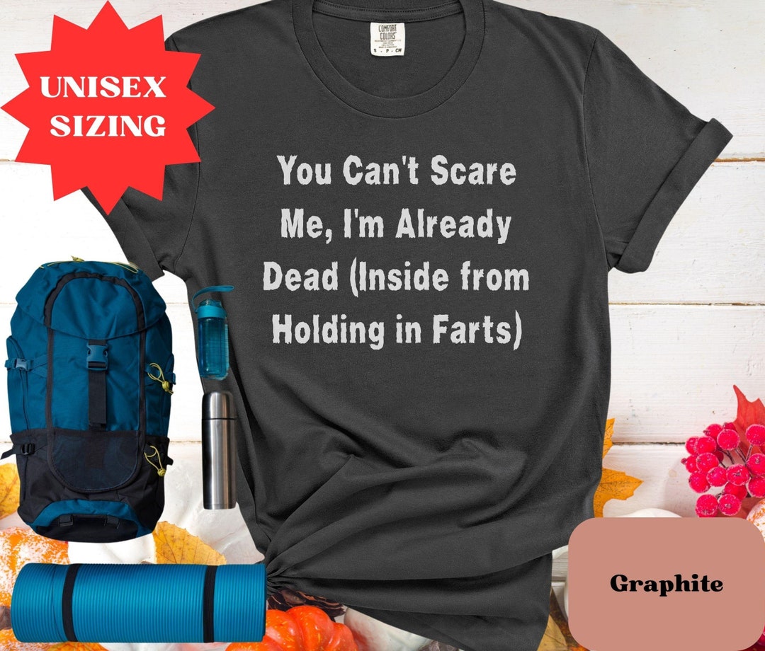 Perfect Prank Gag Gifts Costume Party Ideas Funny Halloween Farting T ...