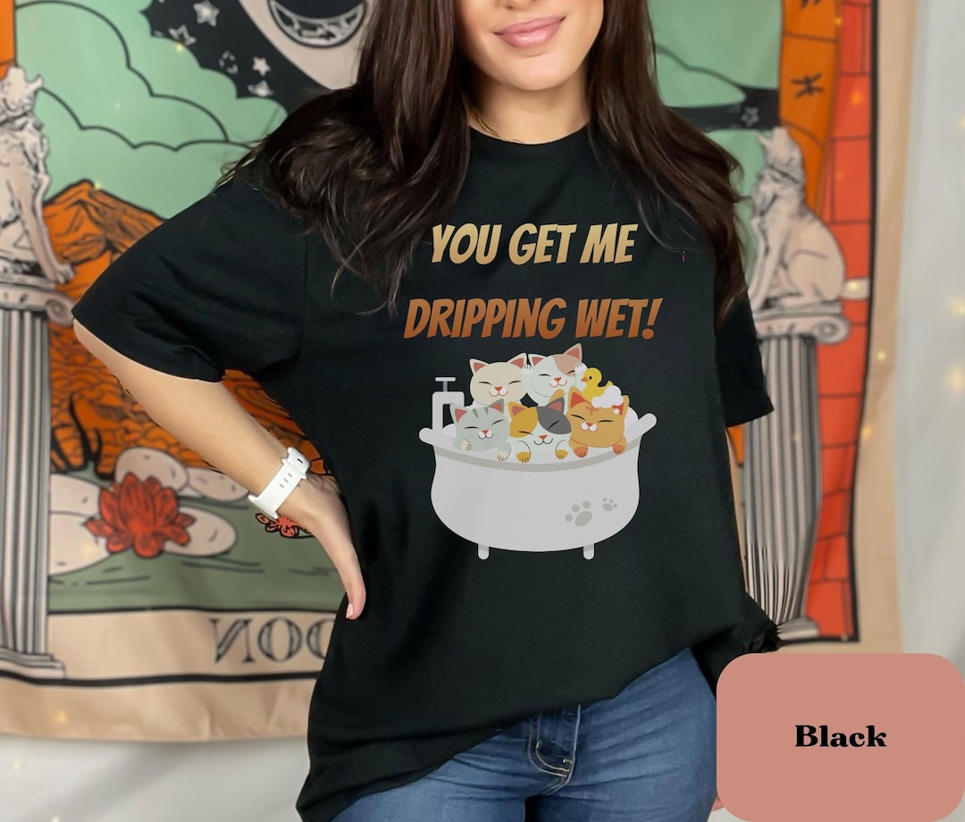 Prank Gift Inappropriate Cringe Tee Unique Ironic Saying Shirt Funny ...