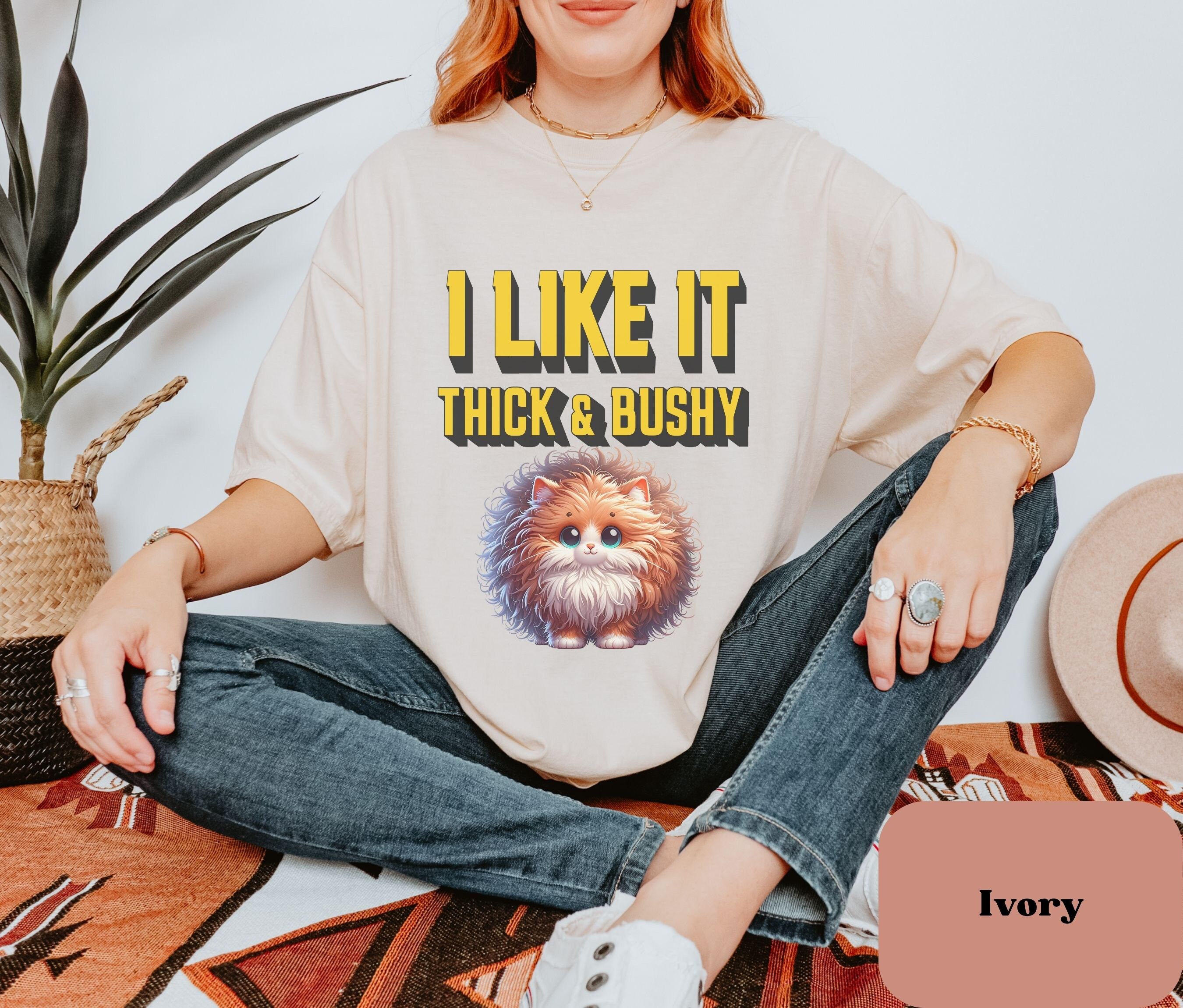 Funny Cat Prank Gift Inappropriate Shirt for Women Unique Suggestive ...