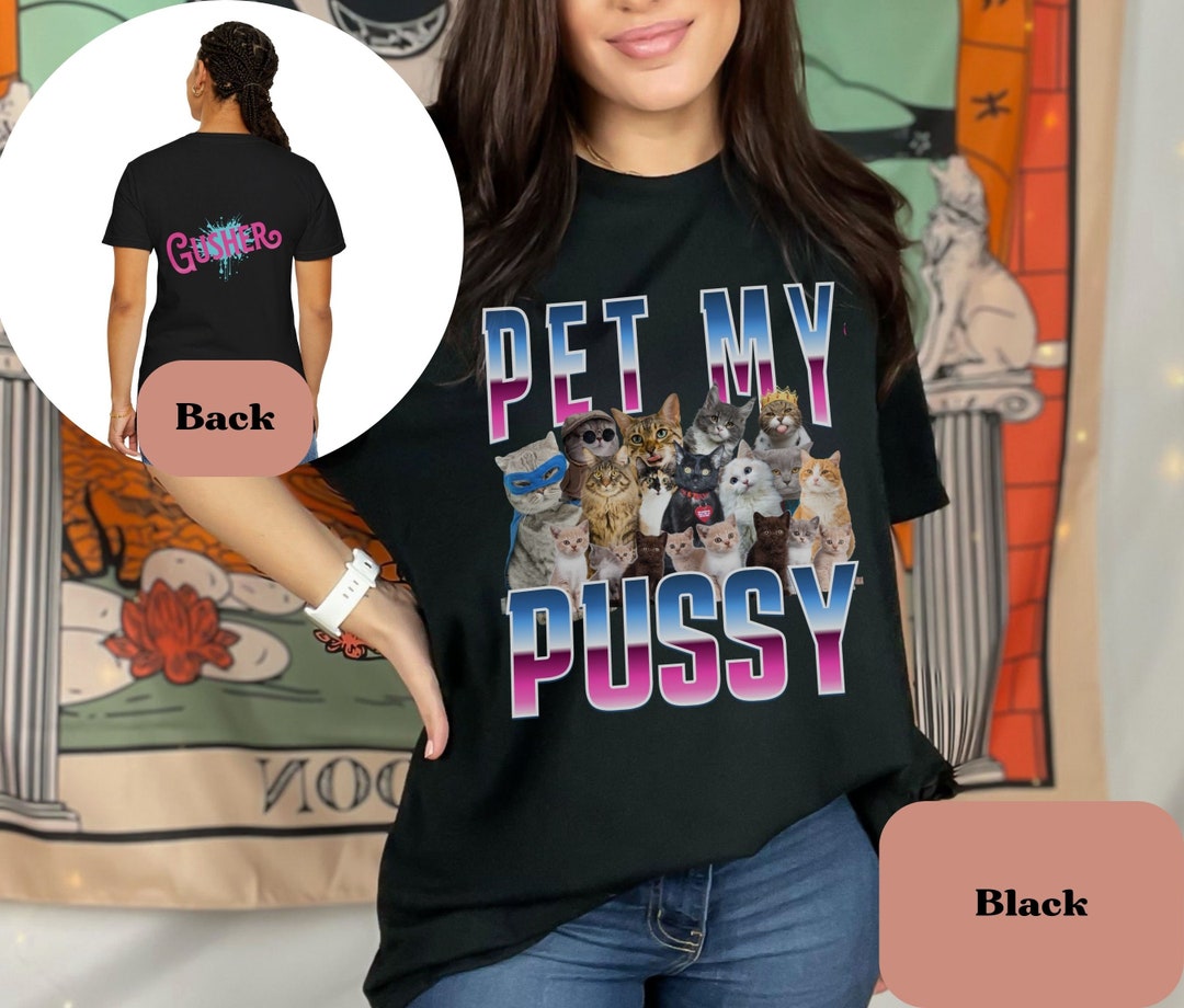 Prank Gift Inappropriate Cringe Tee Unique Ironic Saying Shirt Funny ...