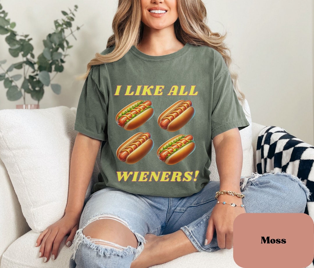 Inappropriate Cringe Tee Prank Gag Gift Unique Ironic Saying Shirt ...