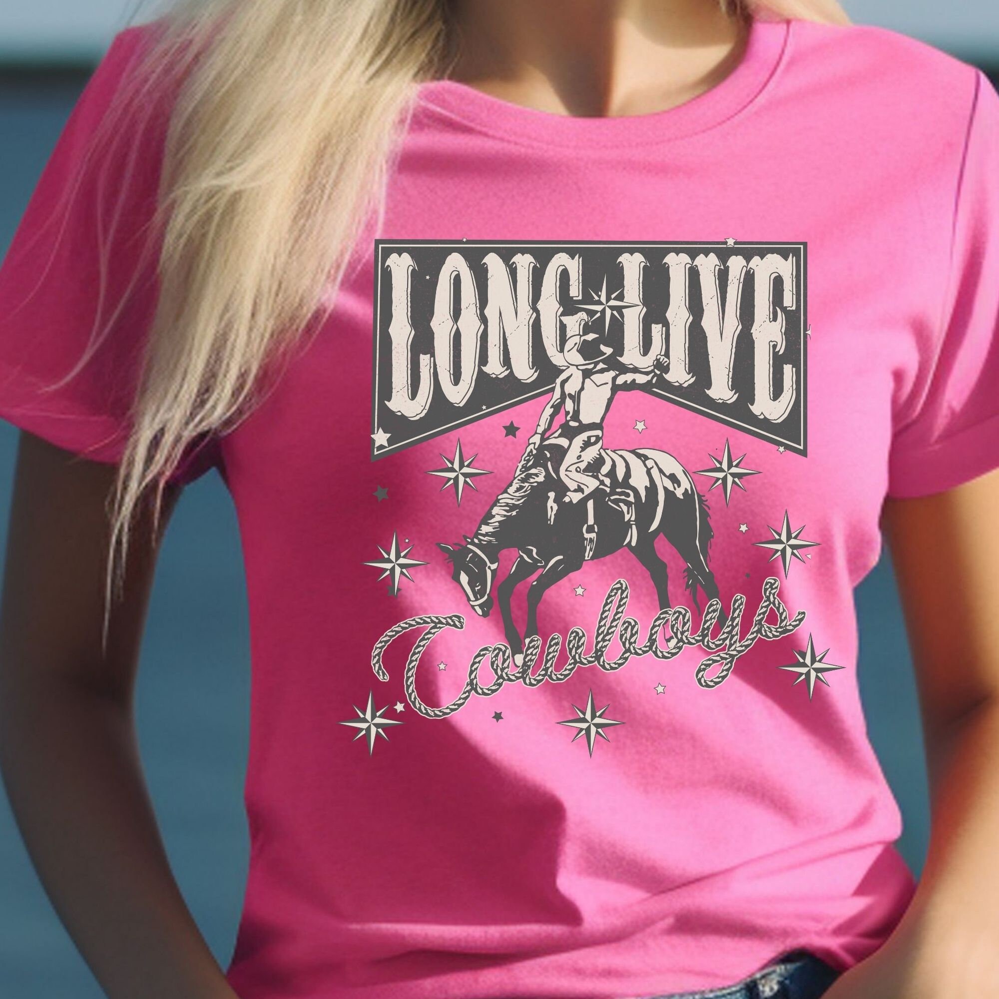 Western Wear Rustic Cowgirl Clothing Rodeo Fashion Unisex Western ...