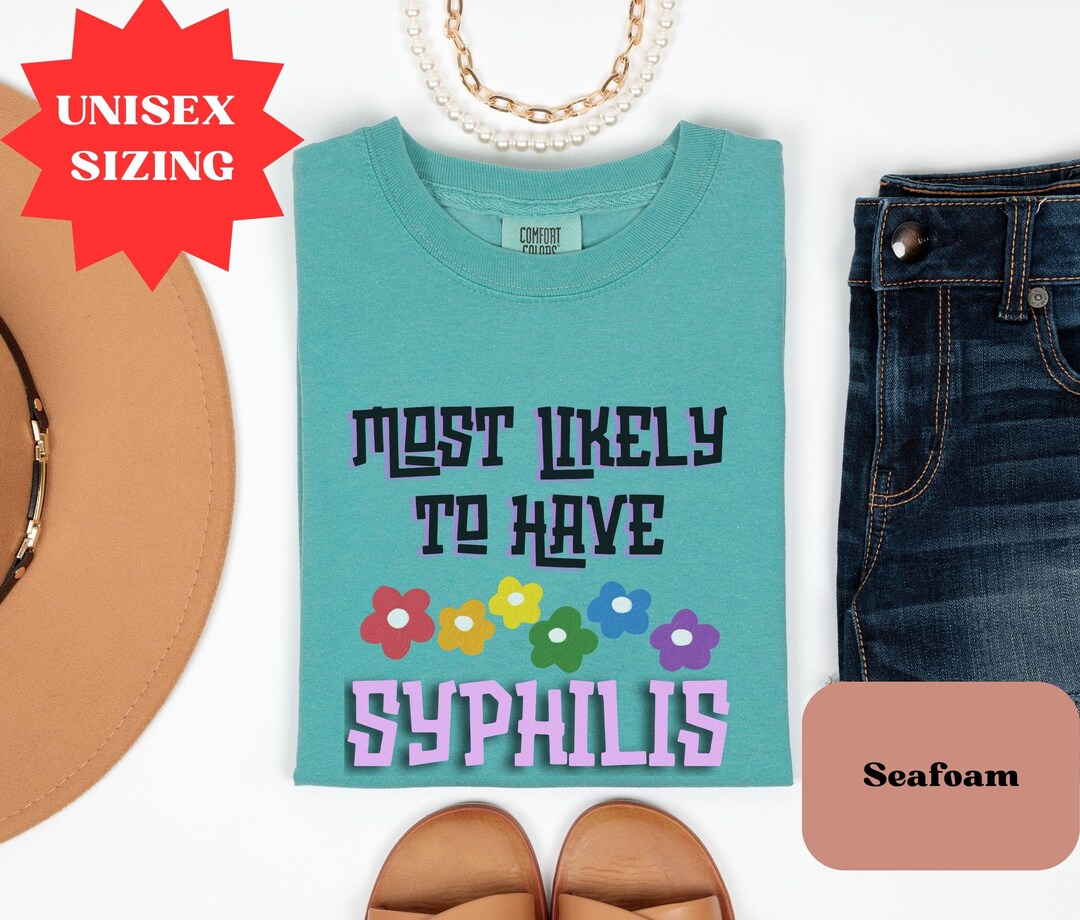 Matching Most Likely to Women's Party Gag Gift, Inappropriate ...