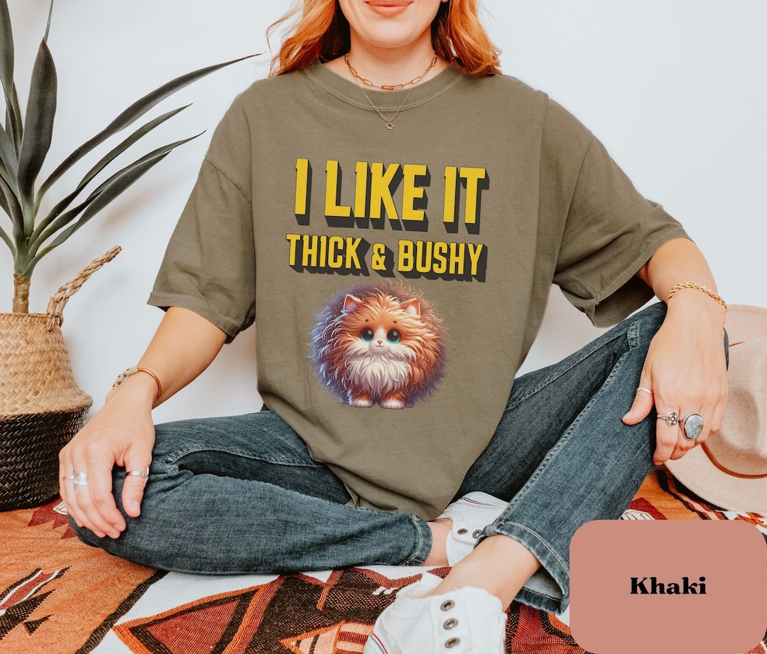 Funny Cat Prank Gift Inappropriate Shirt for Women Unique Suggestive ...
