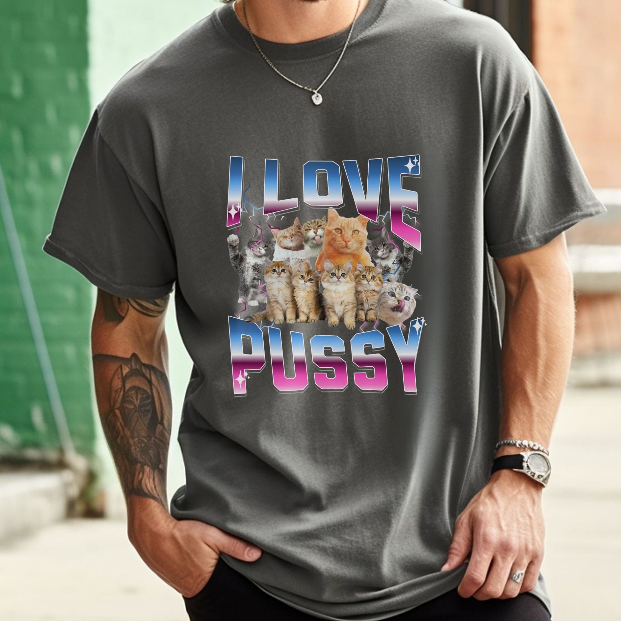 Prank Gift Inappropriate Cringe Tee Unique Ironic Saying Shirt Funny ...