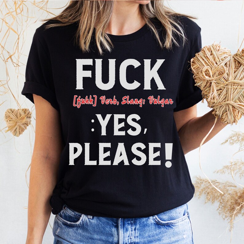 Inappropriate Gift Definition T Shirt Sarcastic Sayings Unisex Gag Gift ...