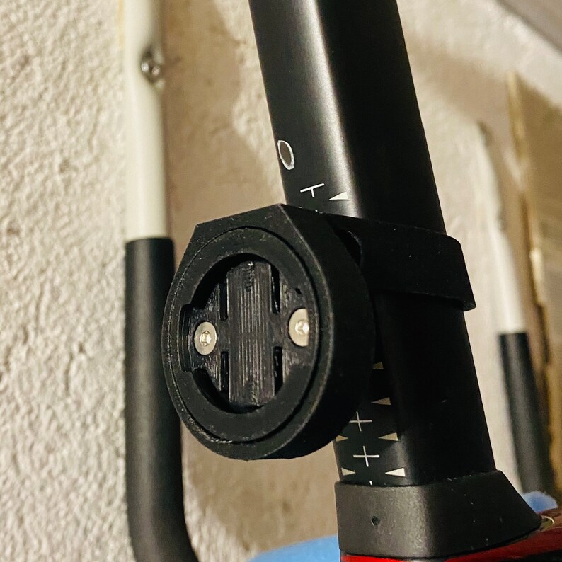 WILIER Filante SL/SLR - Garmin Varia Radar Holder/mount - Etsy