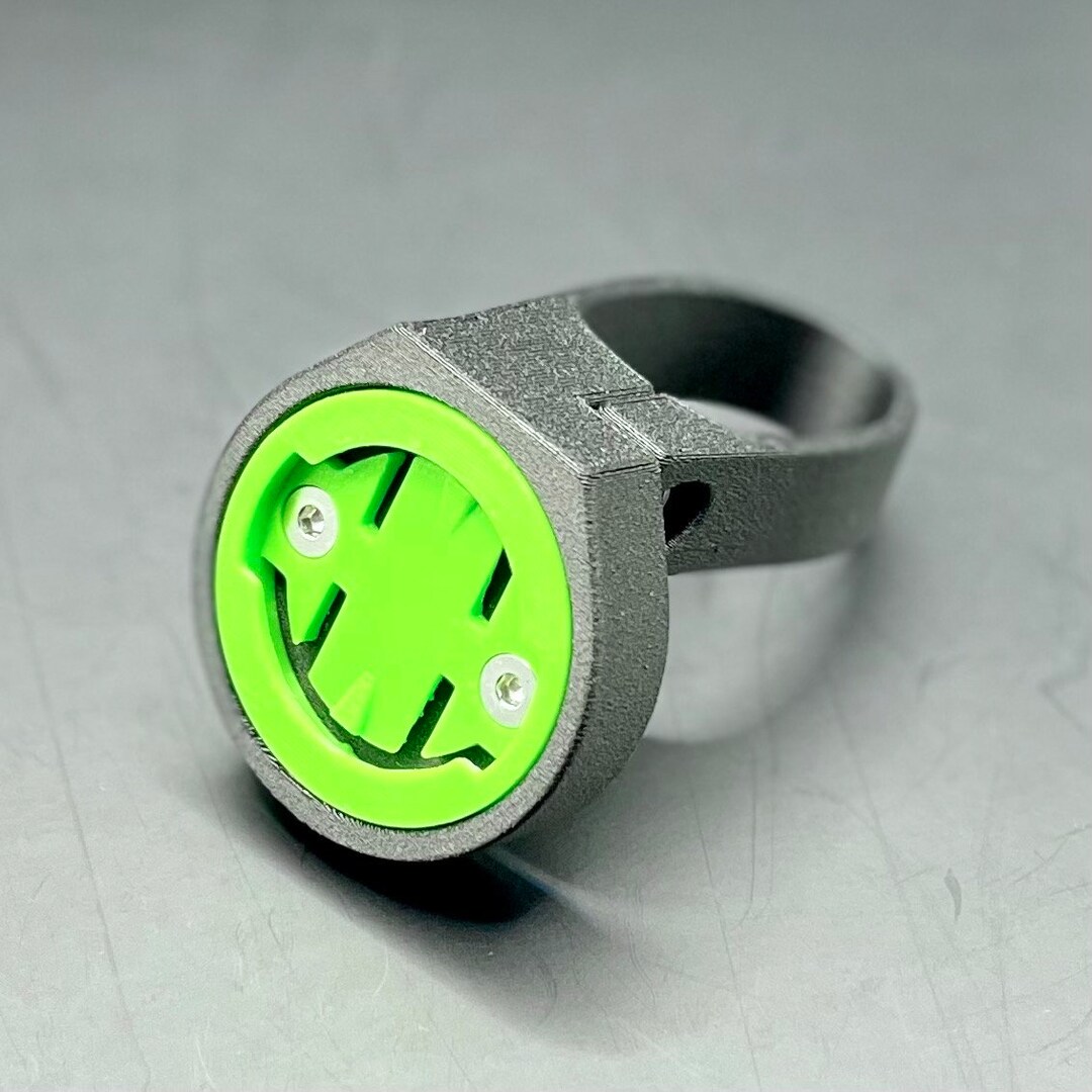 WILIER Filante SL/SLR - Garmin Varia Radar Holder/mount - Etsy