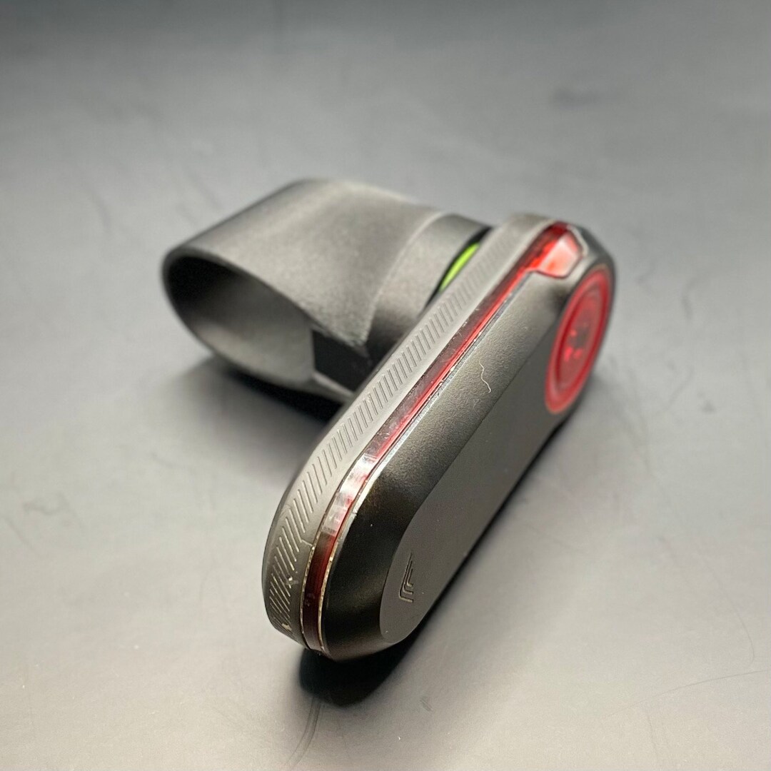 CUBE Agree C:62 Aero Garmin Varia Radar Holder/mount - Etsy Australia