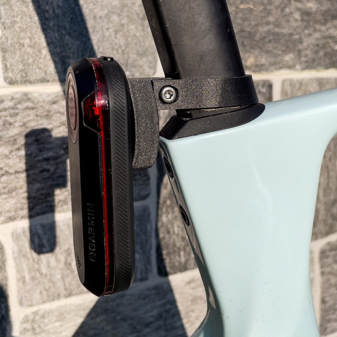 Garmin Varia Radar Holder/mount for CUBE Agree C:62 - Etsy