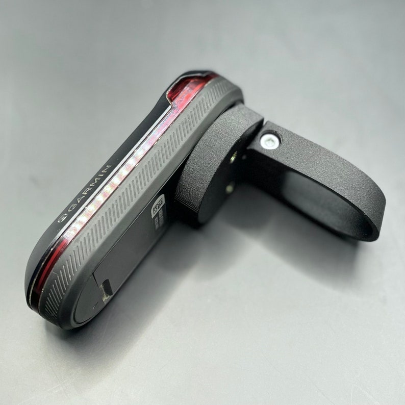 WILIER Filante SL/SLR - Garmin Varia Radar Holder/mount - Etsy