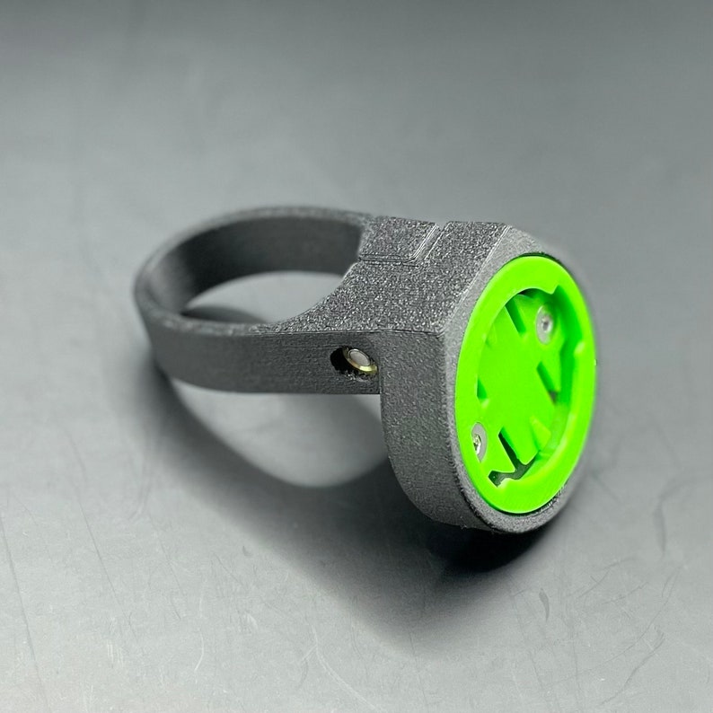 WILIER Filante SL/SLR - Garmin Varia Radar Holder/mount - Etsy