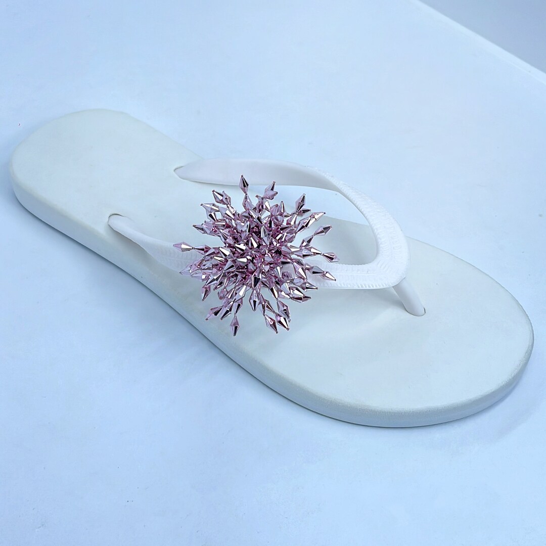 Charm, Shoe Clip for Popit Flip Flop / Bags /rings/ Bracelet ...