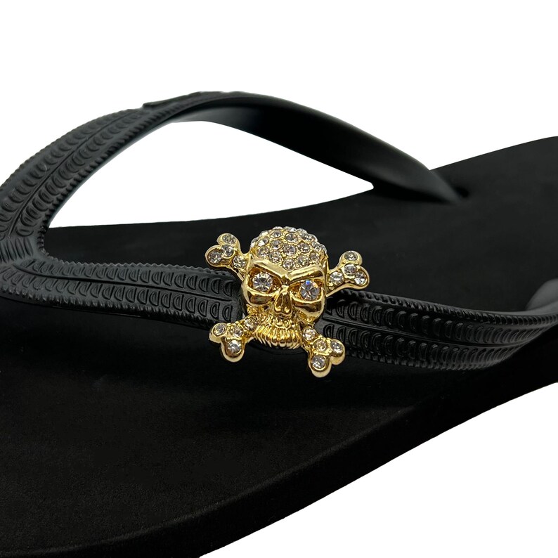 Popit Flip Flop for Woman Popit Sandal With Changeable Charm - Etsy