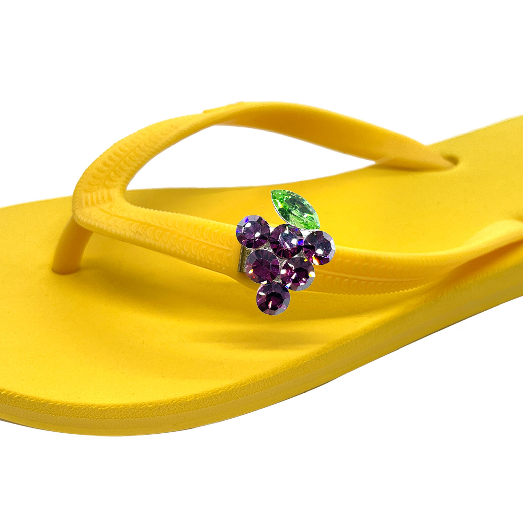 Popit Flip Flop for Woman Popit Sandal With Changeable Charm Summer ...