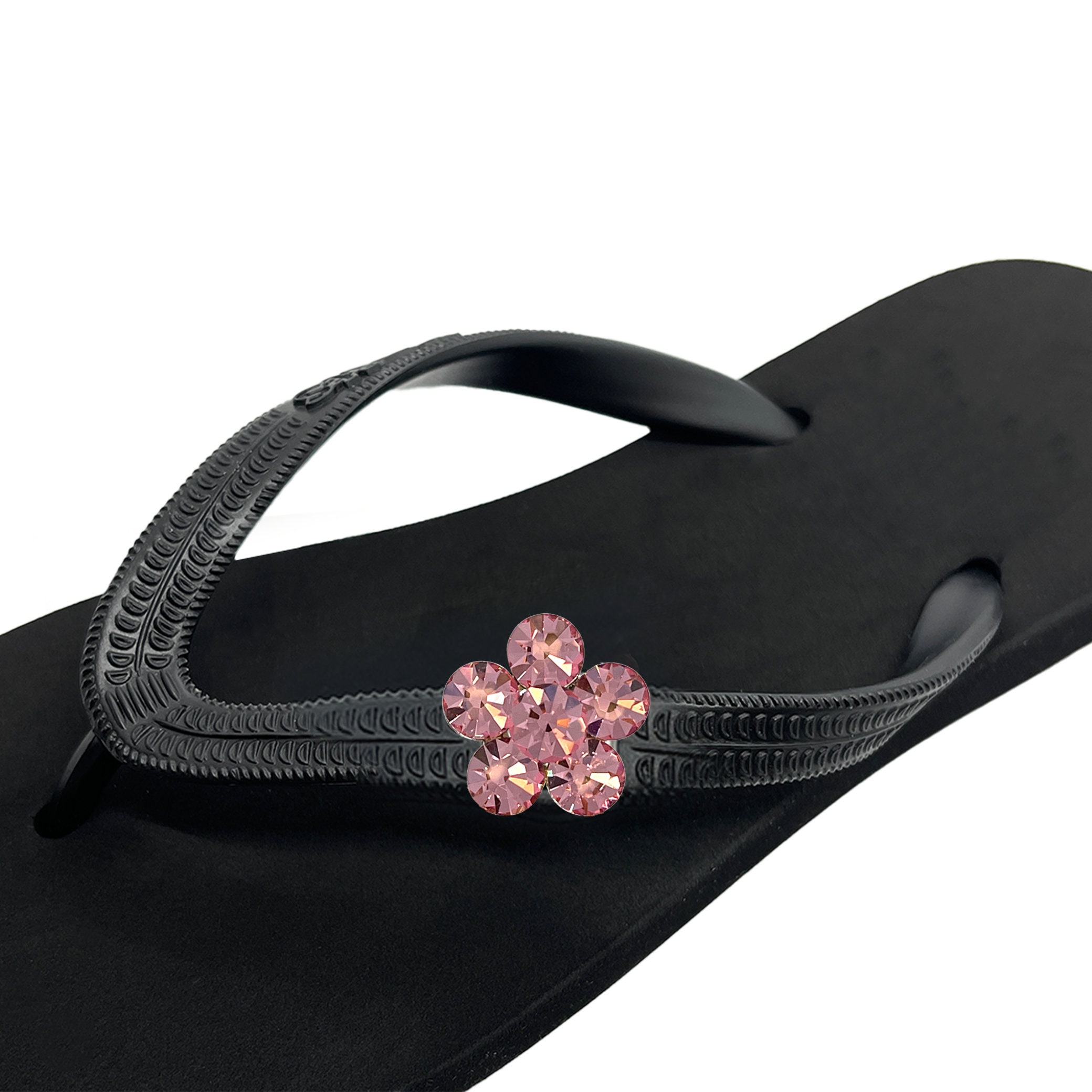 Popit Flip Flop for Woman Popit Sandal With Changeable Charm - Etsy