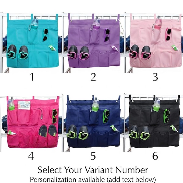 Bunk Bed Bag - Etsy