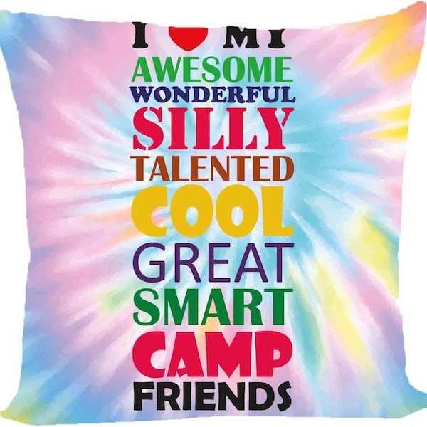 Autograph Pillow - Etsy