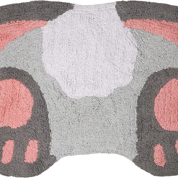 Bunny Rug - Etsy