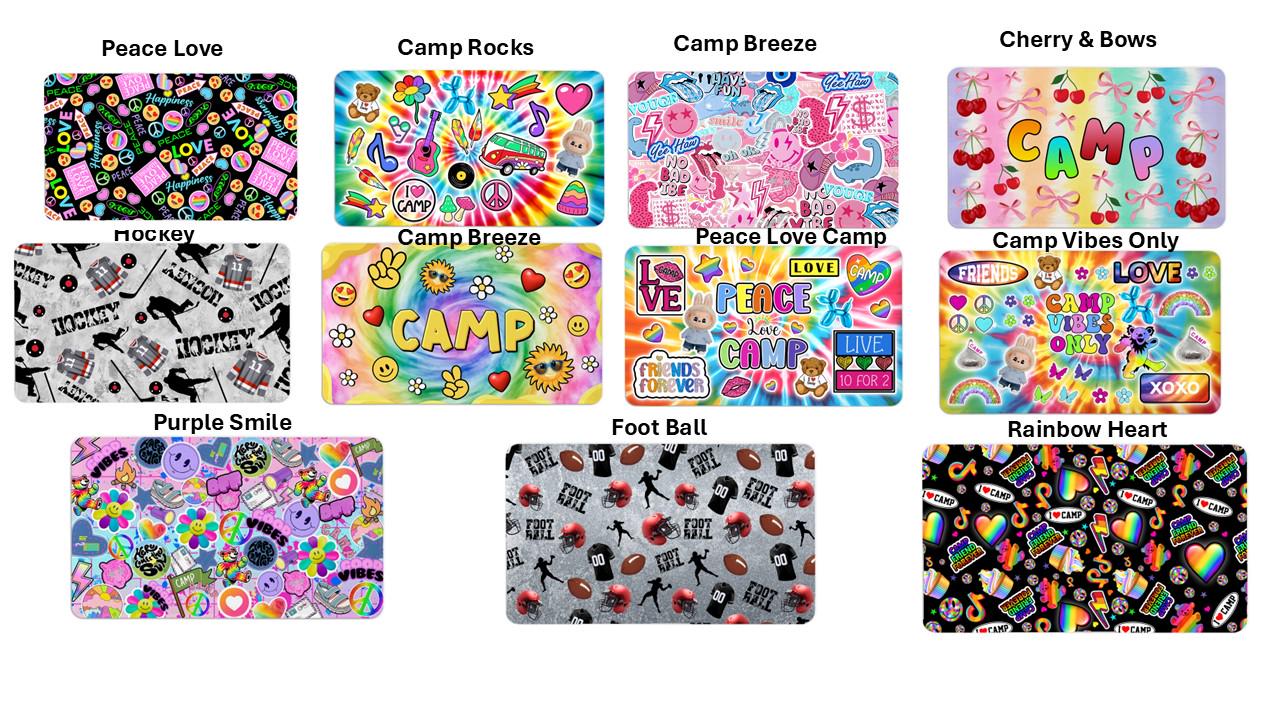 Gilbins Super Soft and Comfy Floor Mat Bunk Camp Floor Mats - Etsy