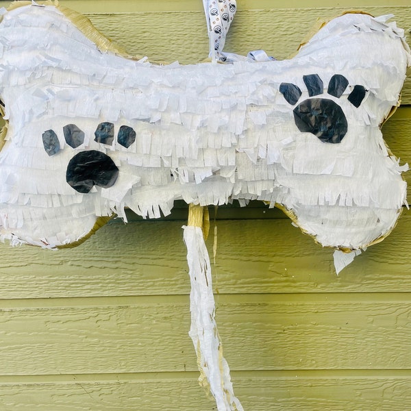Dog Pinata - Etsy