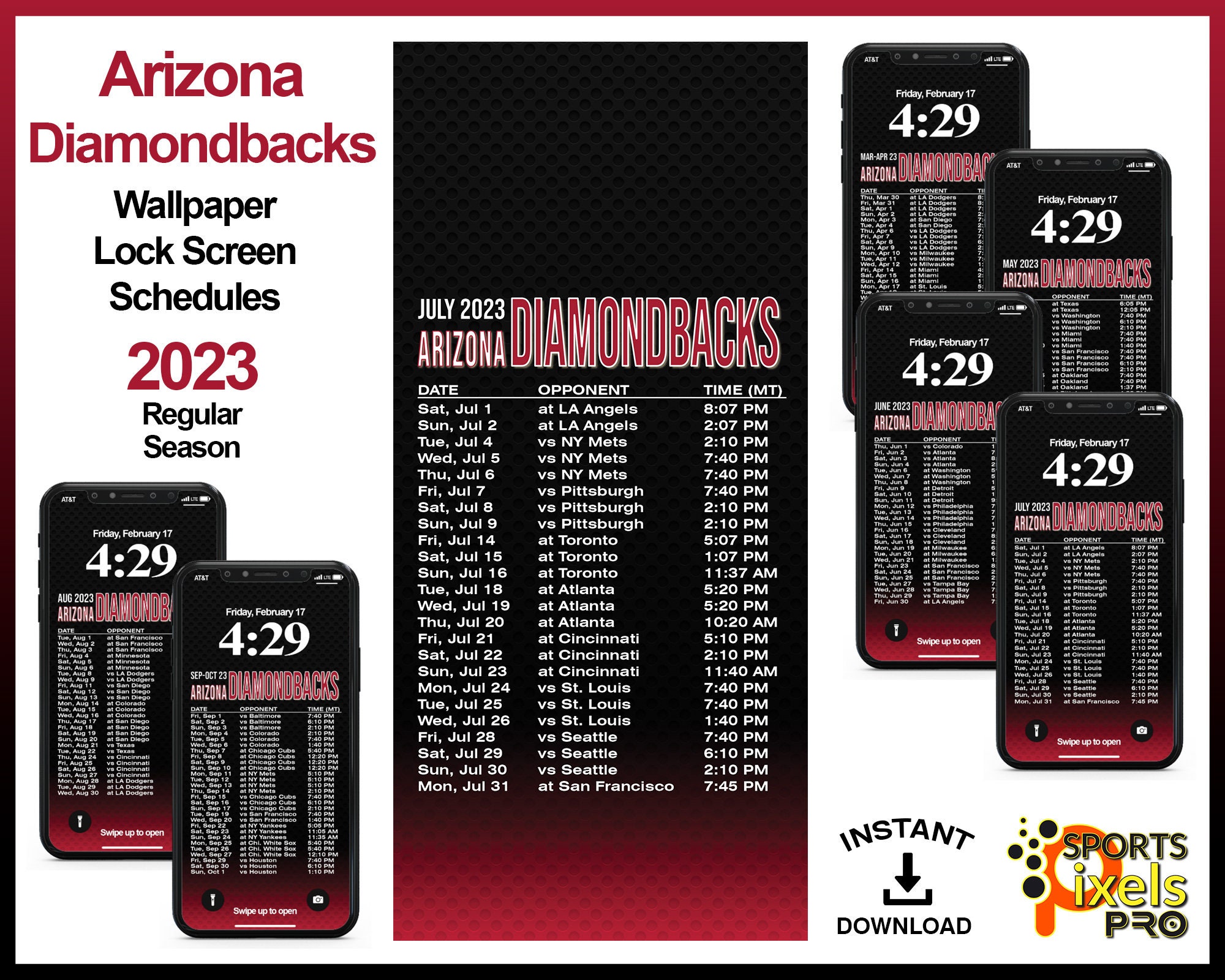 Diamondbacks Wallpaper