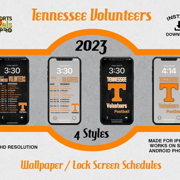 Tennessee Wallpaper - Etsy