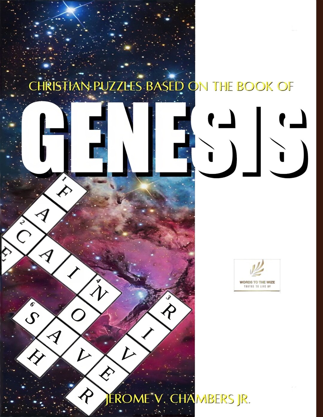 Christian Puzzles Based on the Book of Genesis - Etsy
