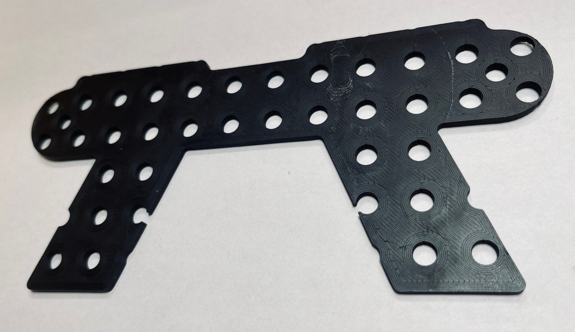 Glock Laser Stipple Jig - Etsy