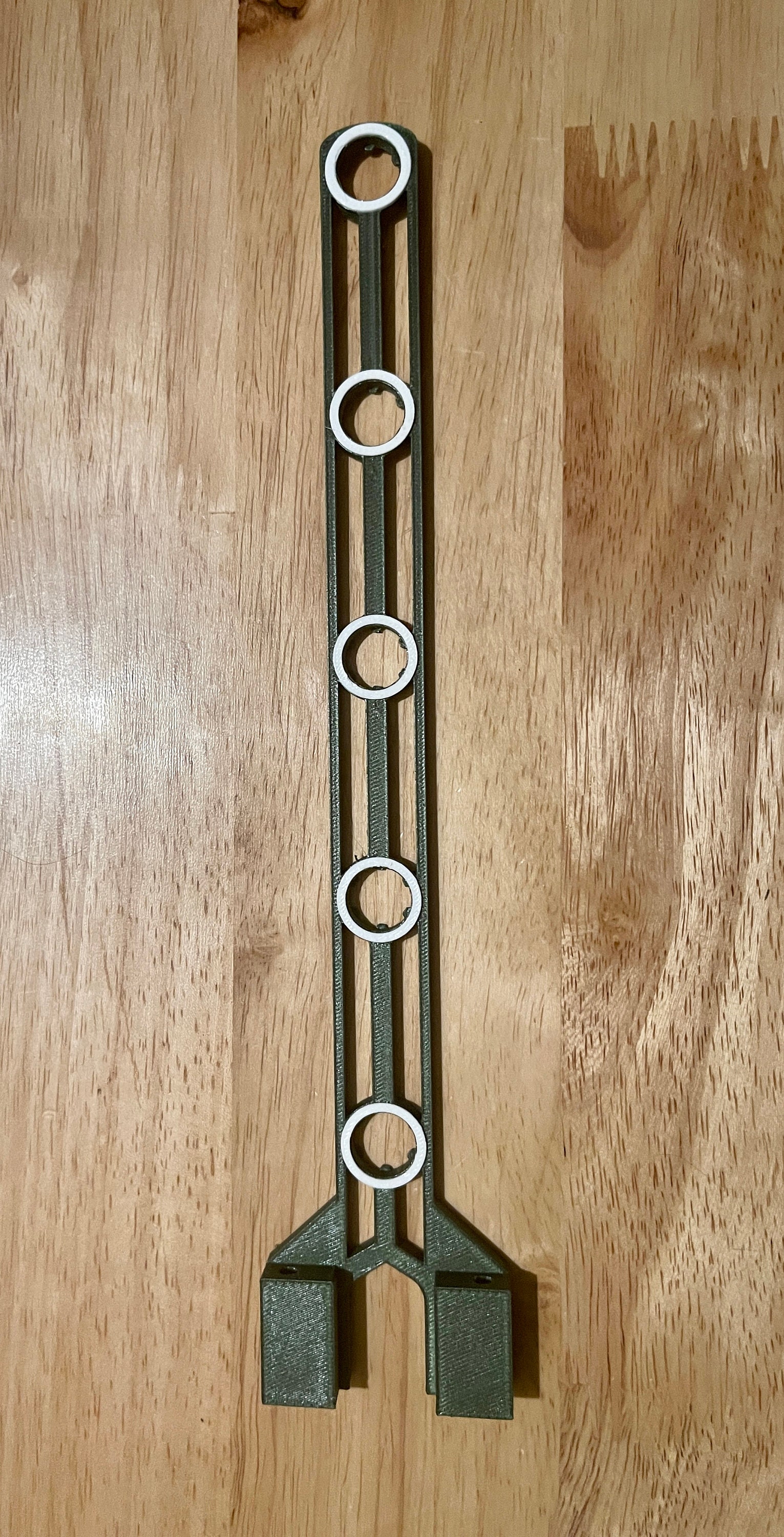 Peace Stake X 10 - Etsy