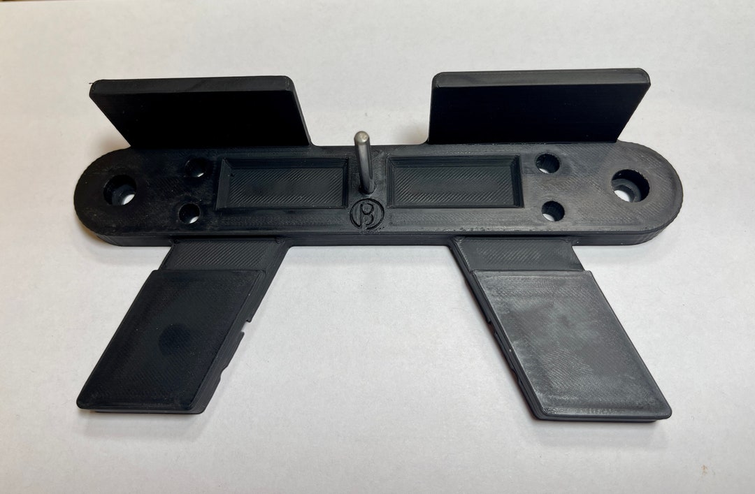 Glock Laser Stipple Jig - Etsy