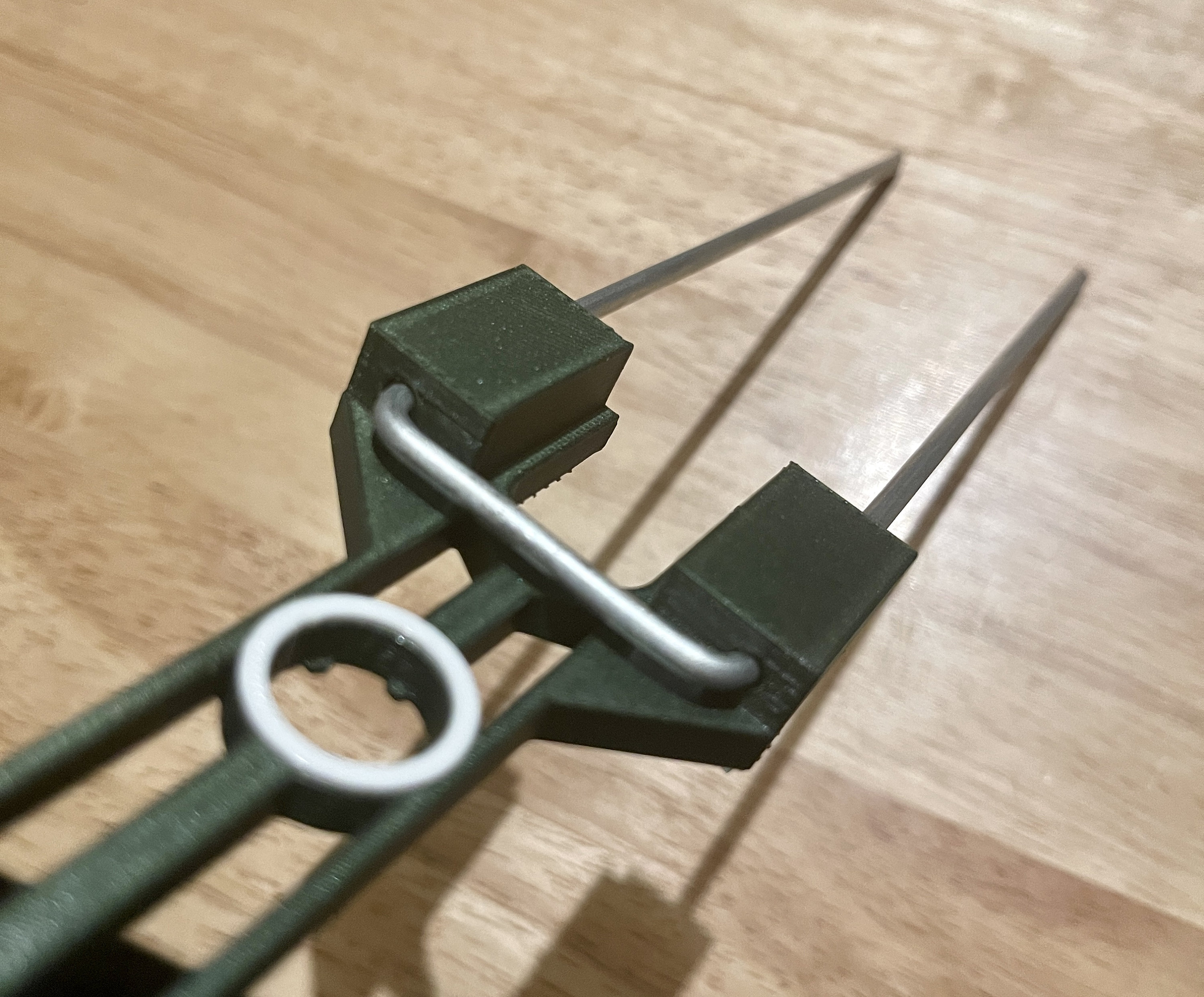 Peace Stake X 10 - Etsy