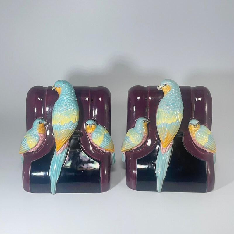 Bird Motif - Etsy